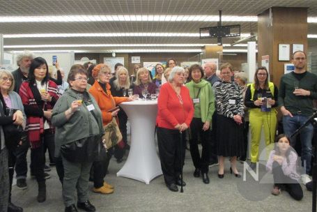 Frauen feiern sich, die Farbe und das Leben | Taunus-Nachrichten